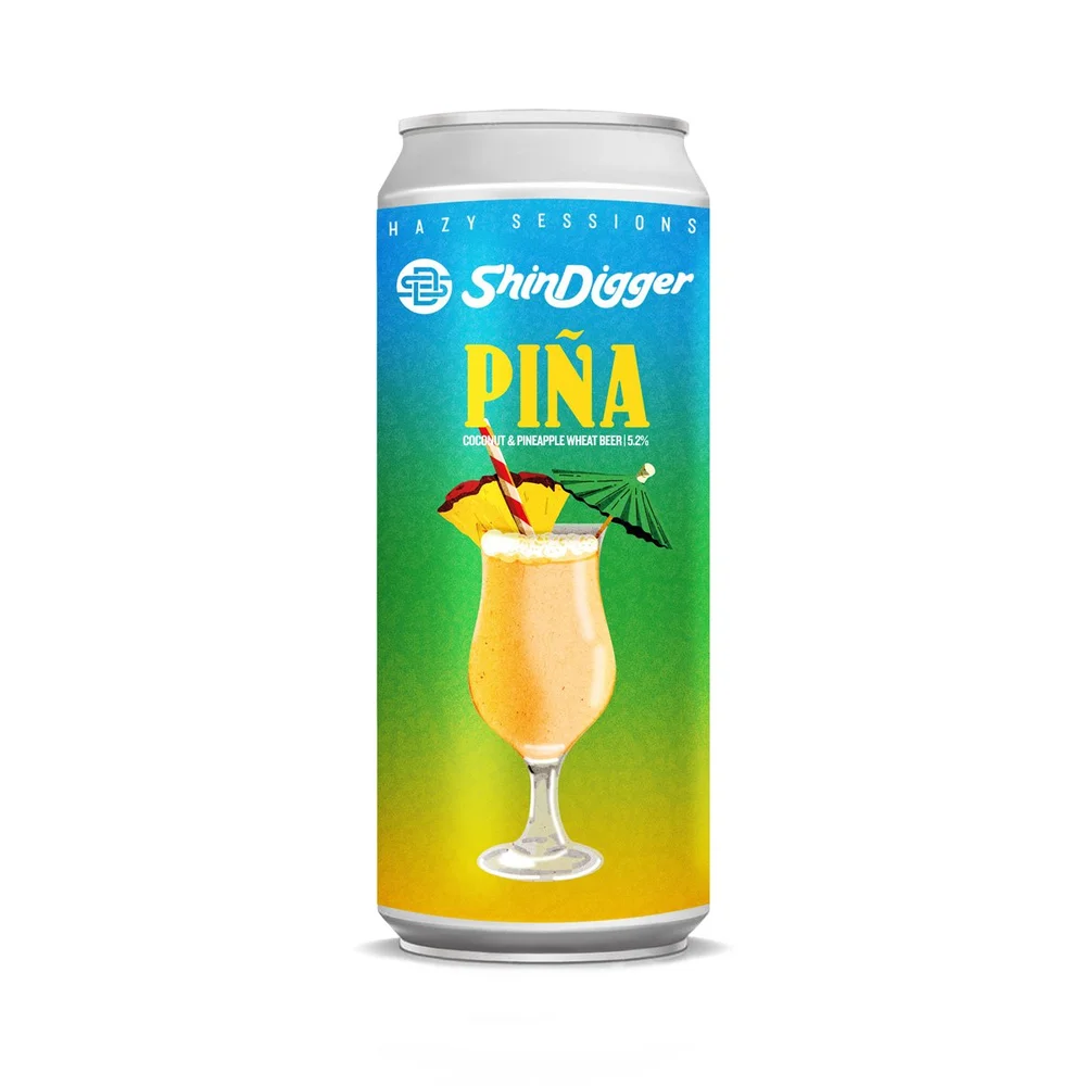 Special Range of Beers | ShinDigger