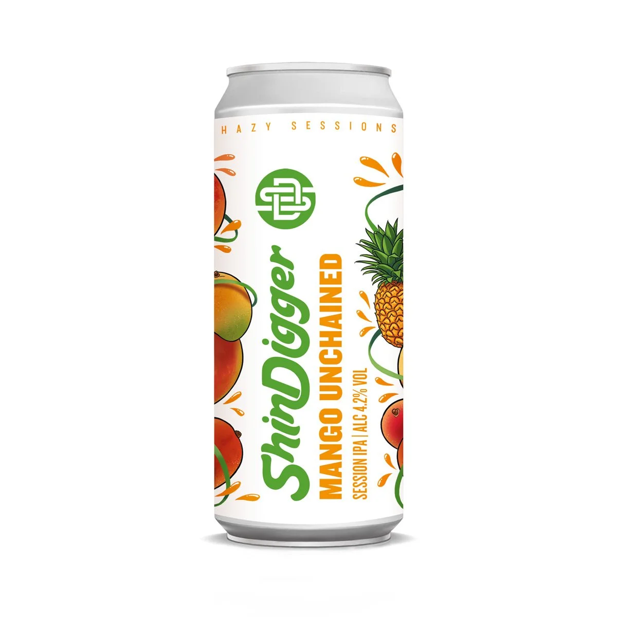General 6 | ShinDigger