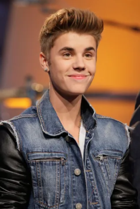 How to get each of Justin Bieber’s haircuts — Joe Mills haircutting ...