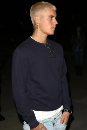 How to get each of Justin Bieber’s haircuts — Joe Mills haircutting ...