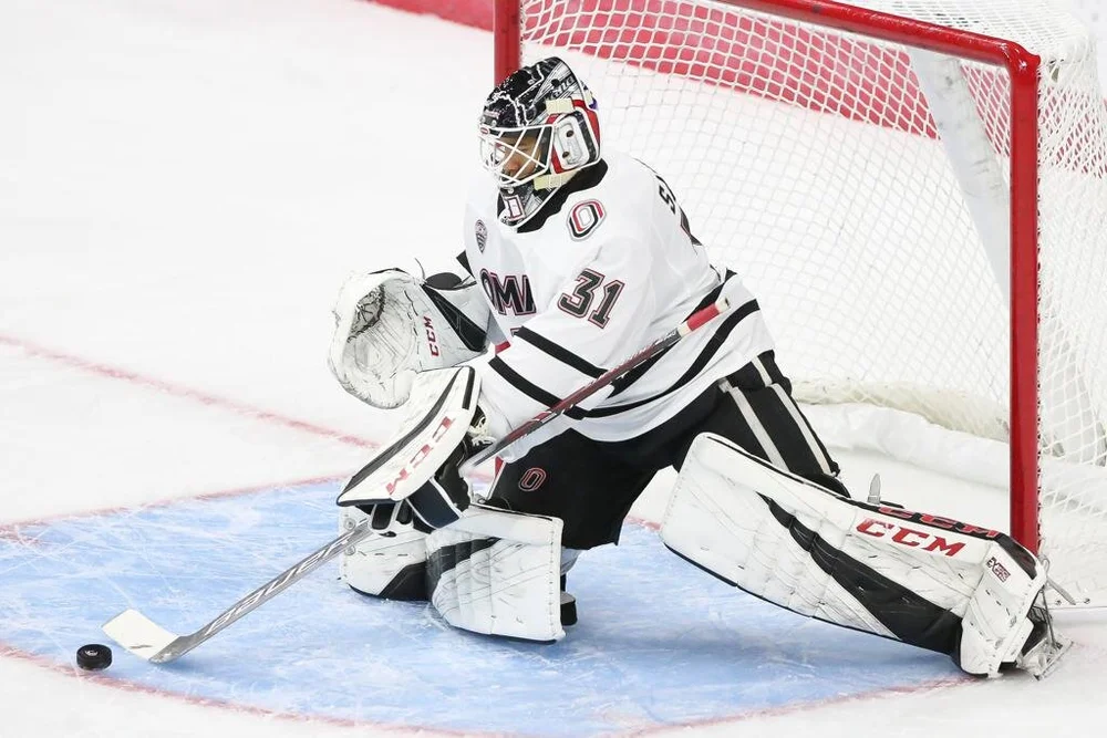 MHH Goalie Club -Our Goalies