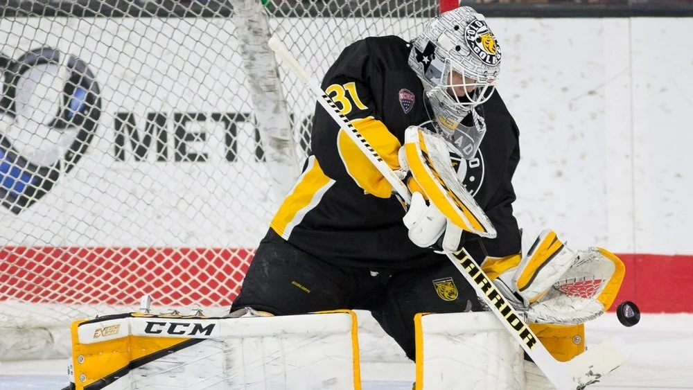 MHH Goalie Club -Our Goalies