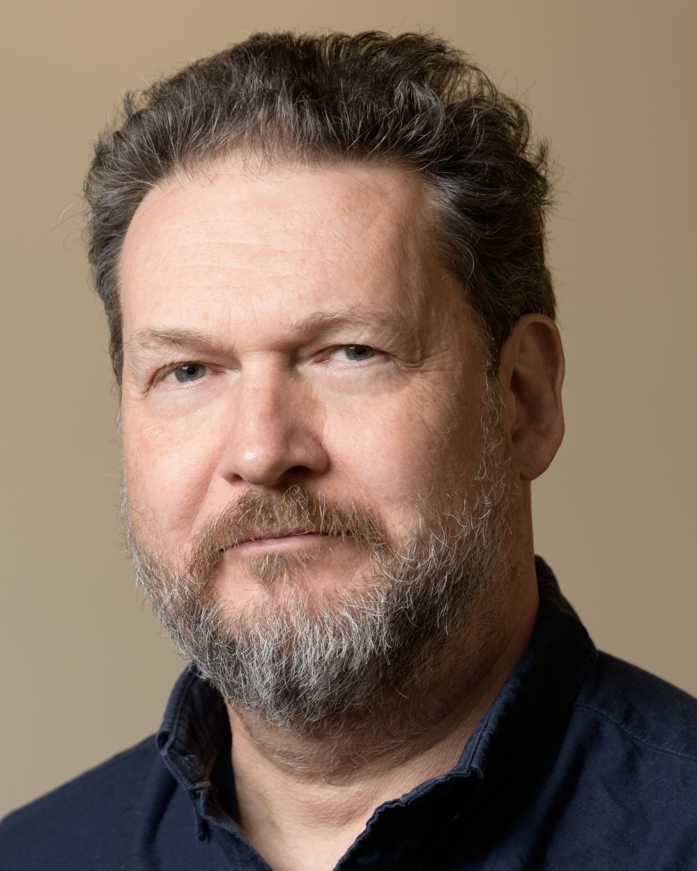 Meet the team — Leabold