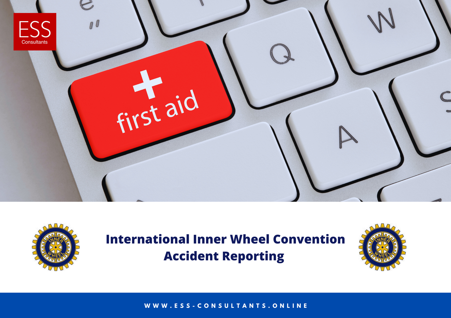 Inner Wheel Safety Board — ESS Consultants