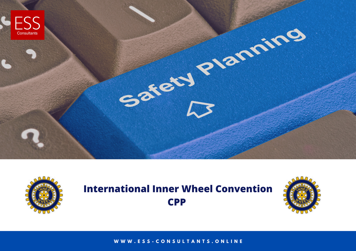 Inner Wheel Safety Board — ESS Consultants