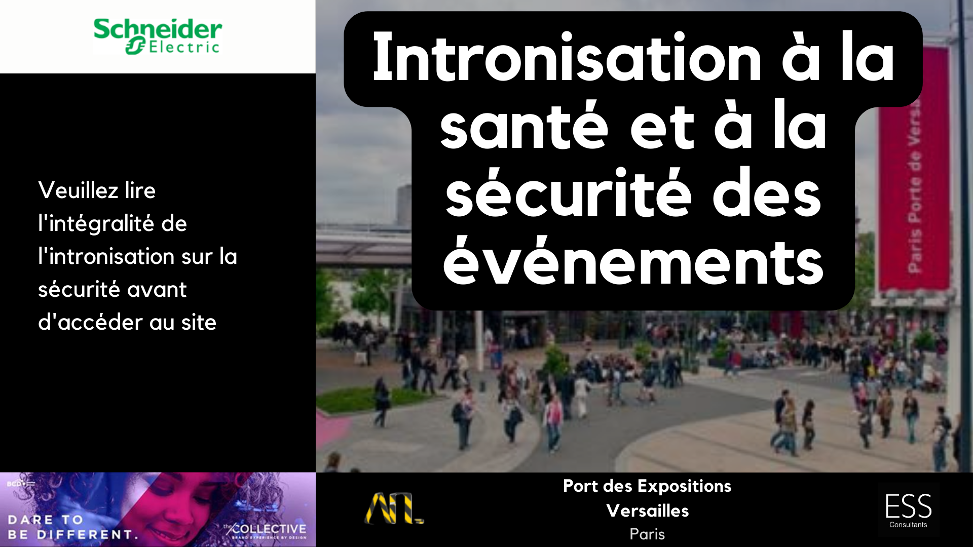 Innovation Summit 2024 — ESS Consultants