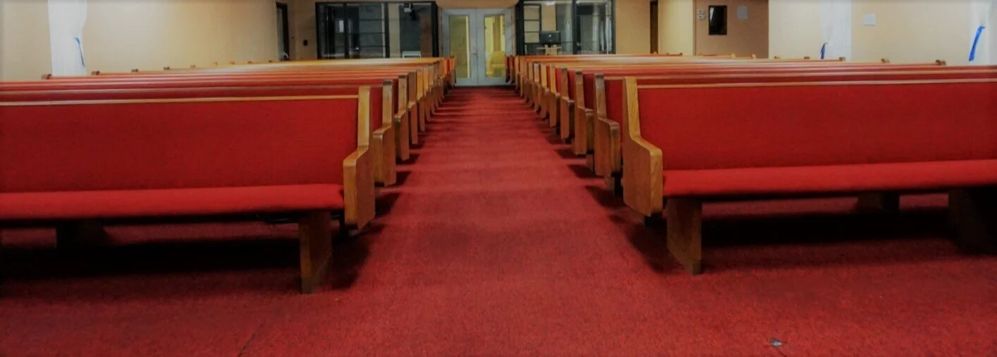 What We Believe — Restoration Church