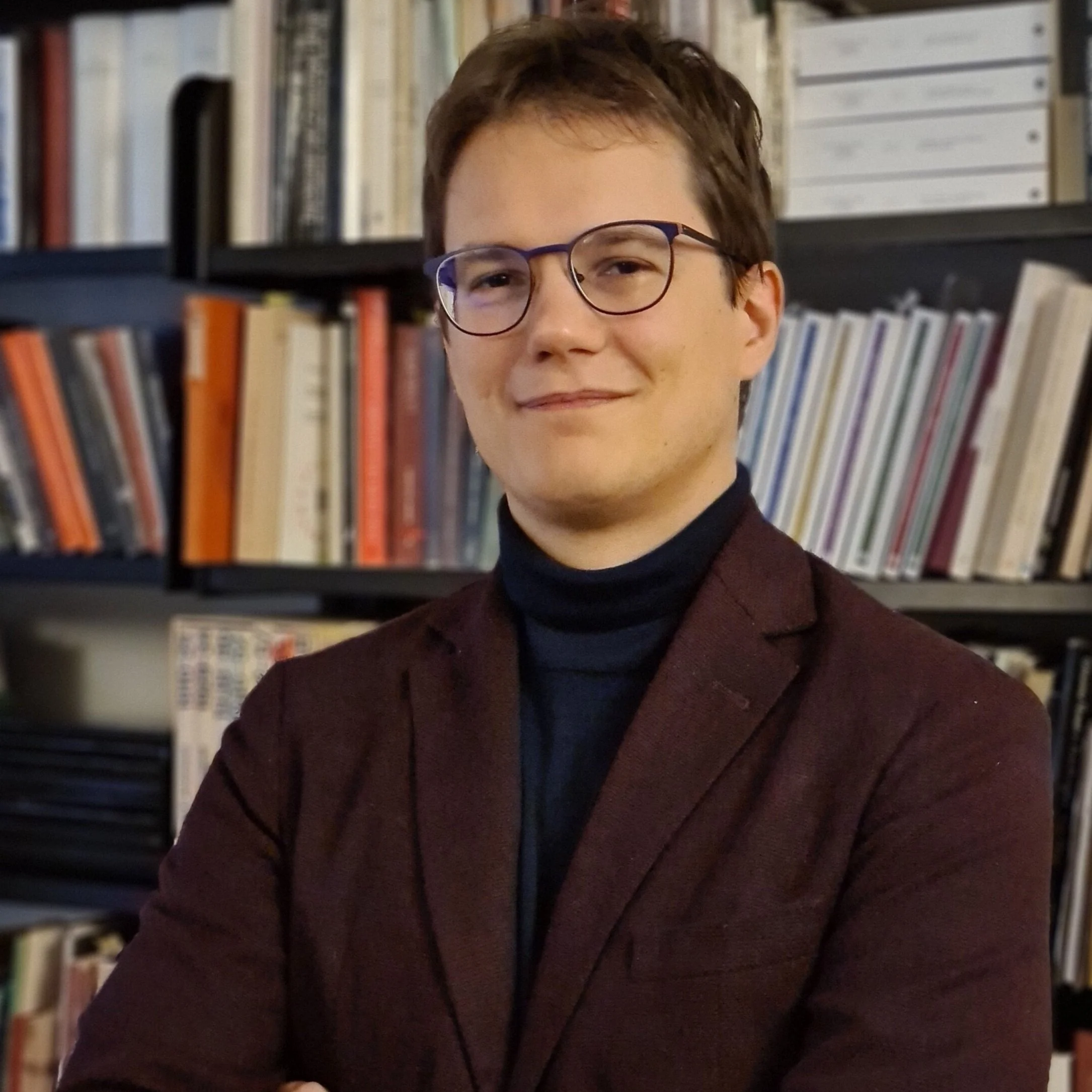 Carlo Burelli