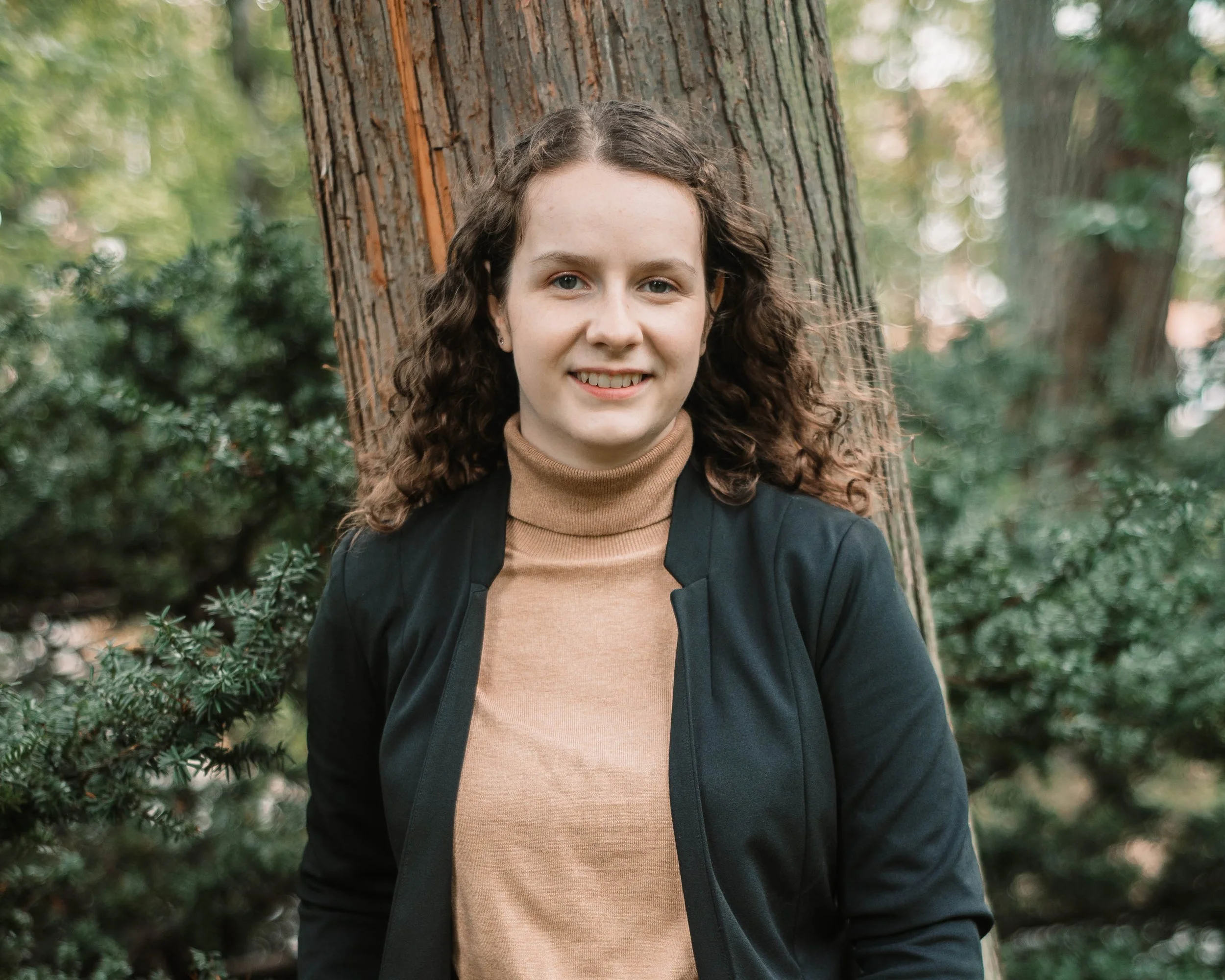 Rebecca Adams — Composer