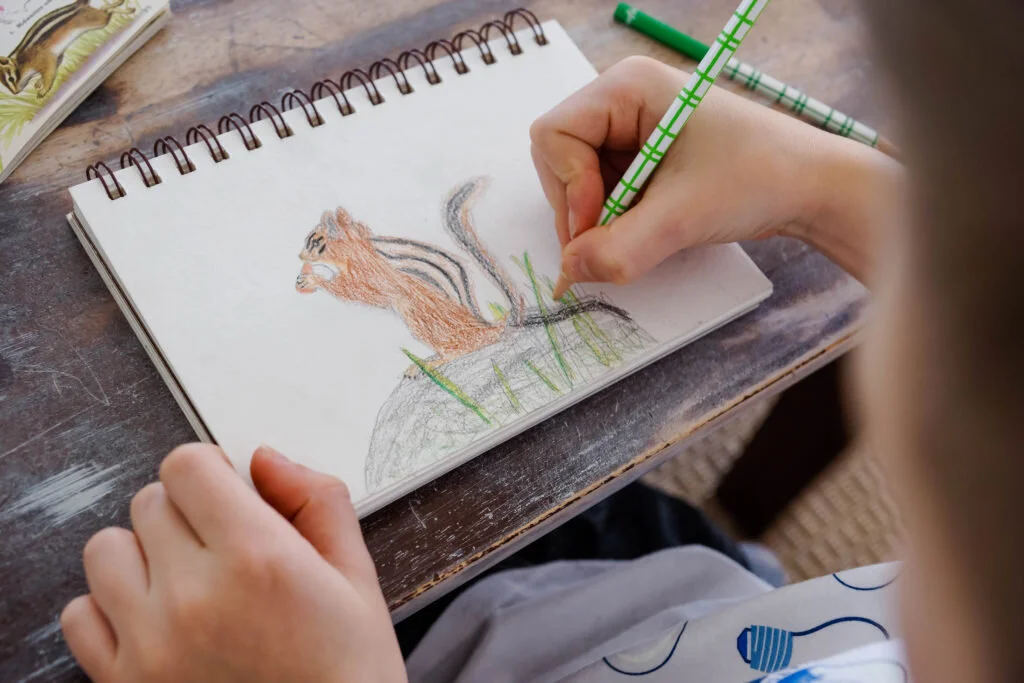 50 Activity Ideas for Kids — with Heidi Joy