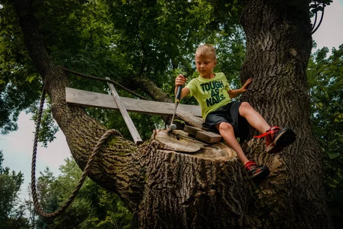 50 Activity Ideas for Kids — with Heidi Joy