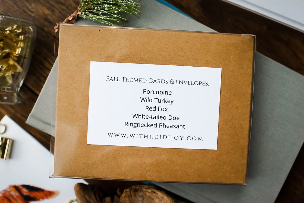 Shop | Shop Beautiful Nature Art — with Heidi Joy