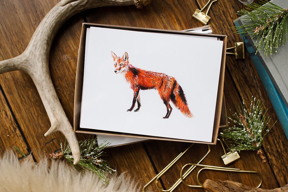 Shop | Shop Beautiful Nature Art — with Heidi Joy