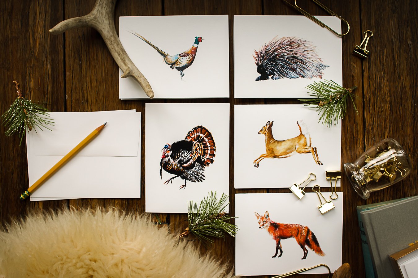 Shop | Shop Beautiful Nature Art — with Heidi Joy