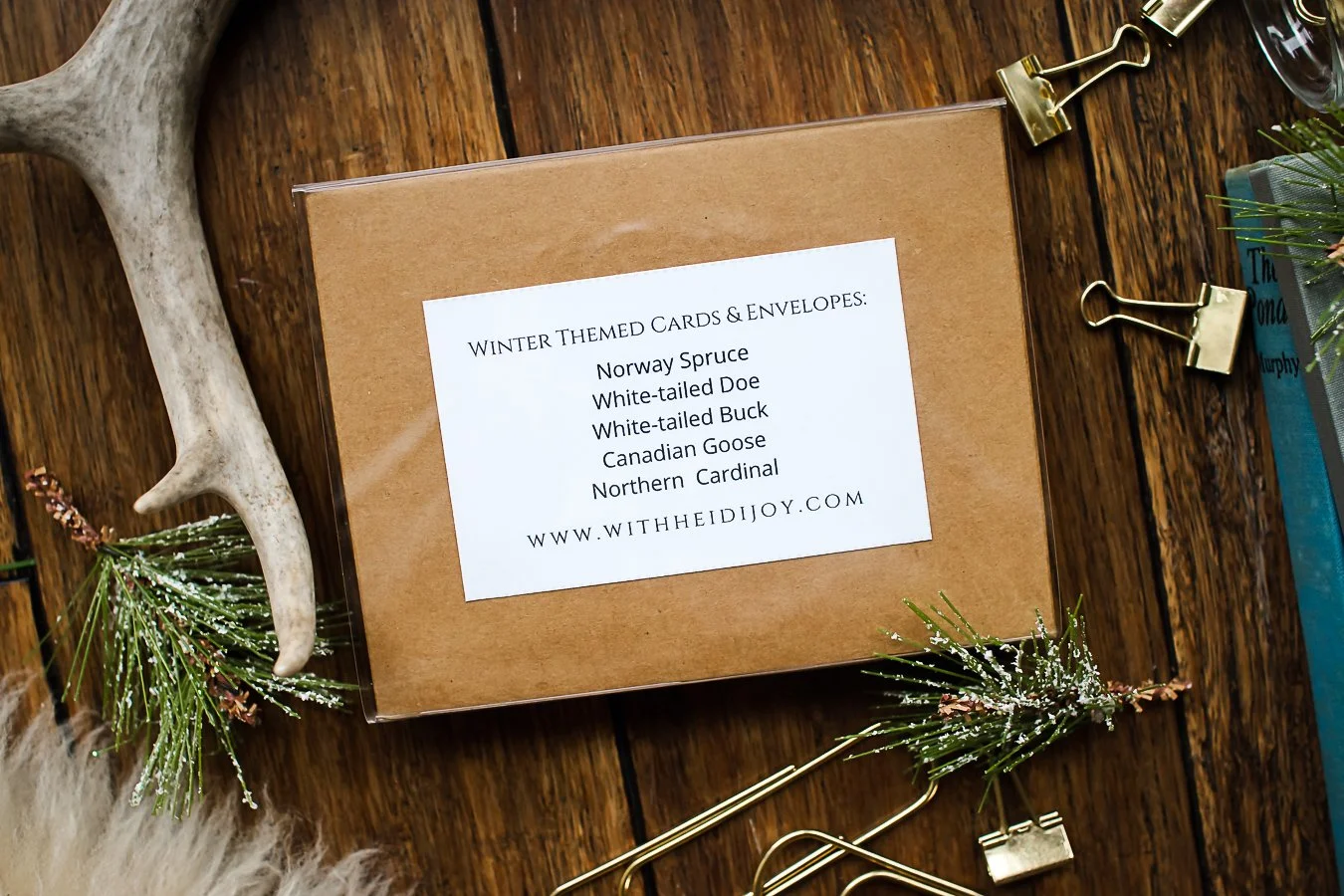 Shop | Shop Beautiful Nature Art — with Heidi Joy