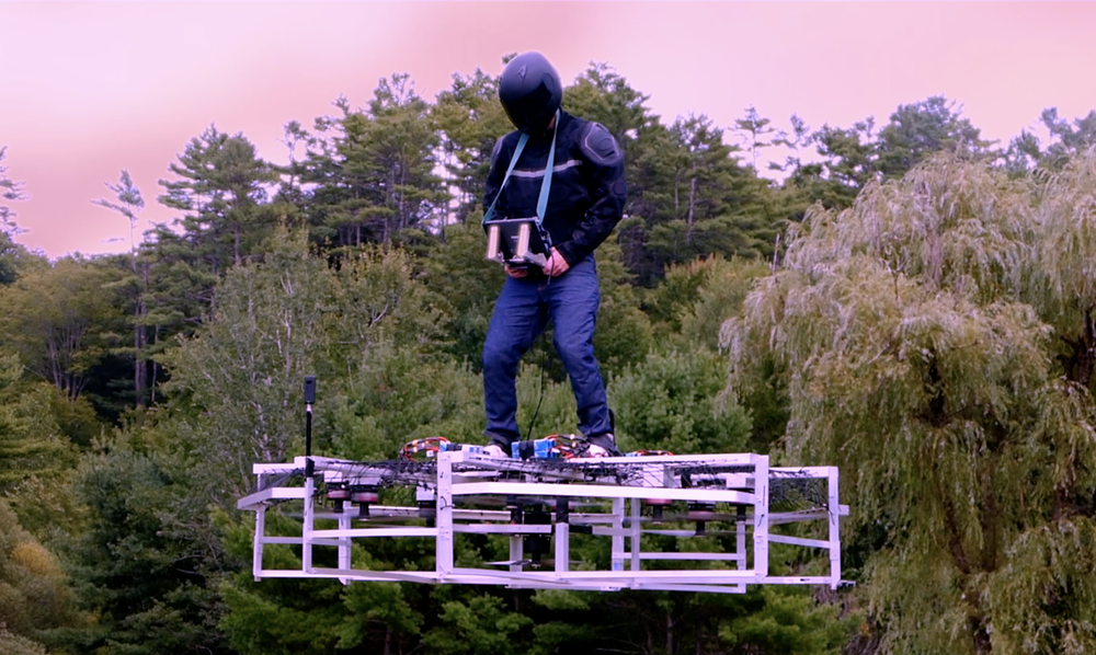 In The Media — JLaservideo