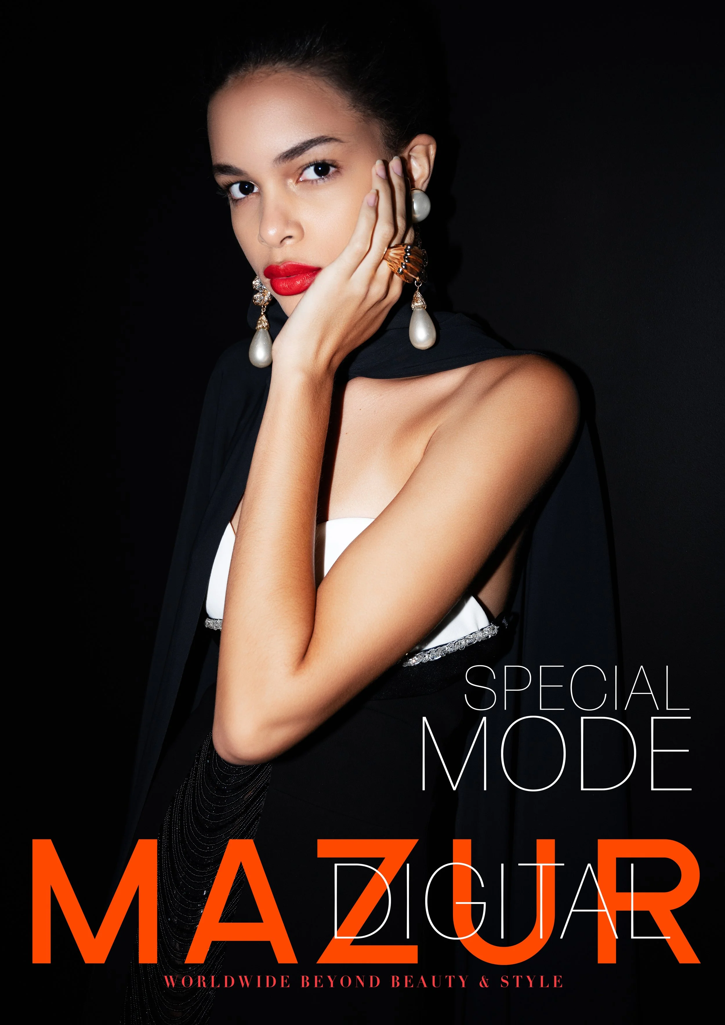 Mazur Magazine
