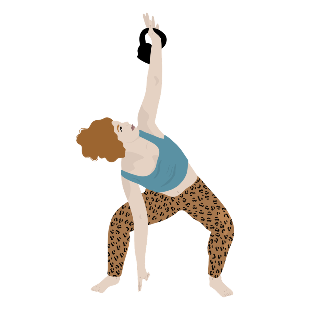 Pelvic Floor Workshop — Brooklyn Strength®