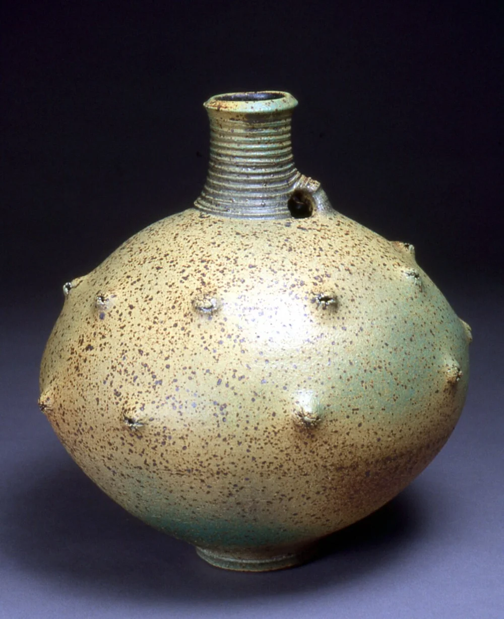 General 2 — Hsin-Chuen Lin Ceramics & Tools