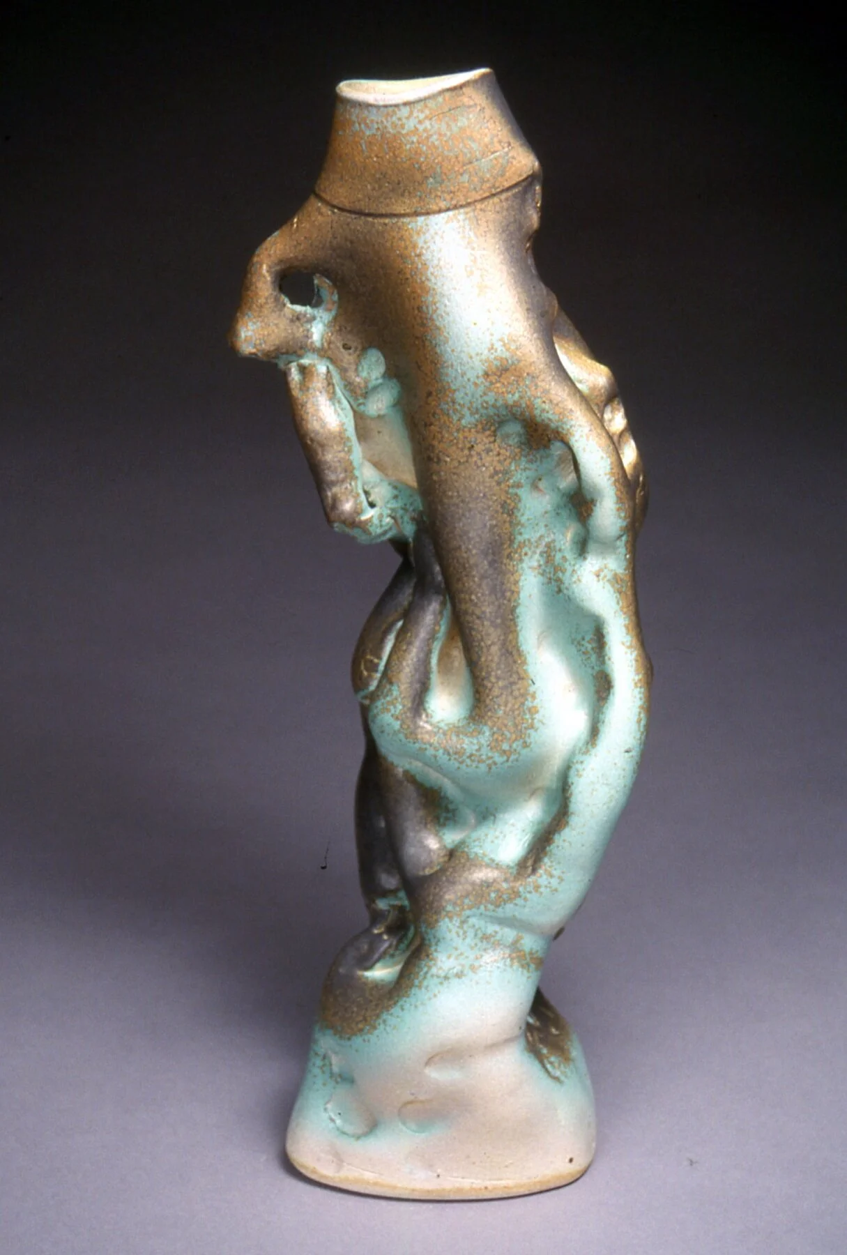 General 2 — Hsin-Chuen Lin Ceramics & Tools