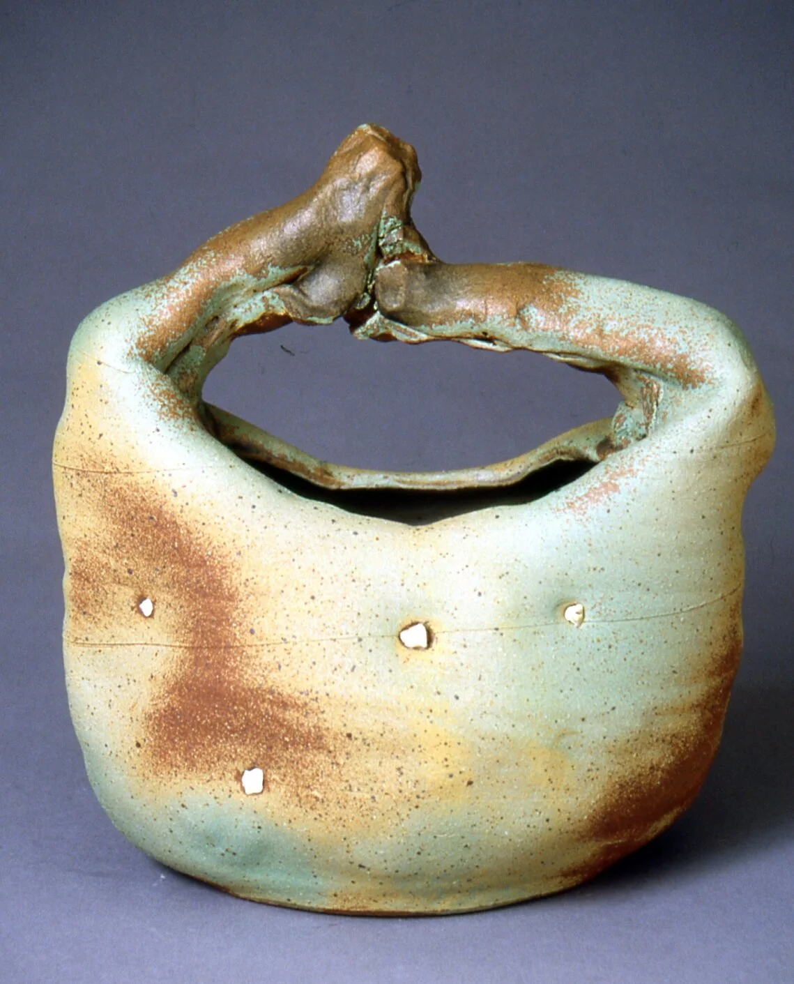 General 2 — Hsin-Chuen Lin Ceramics & Tools