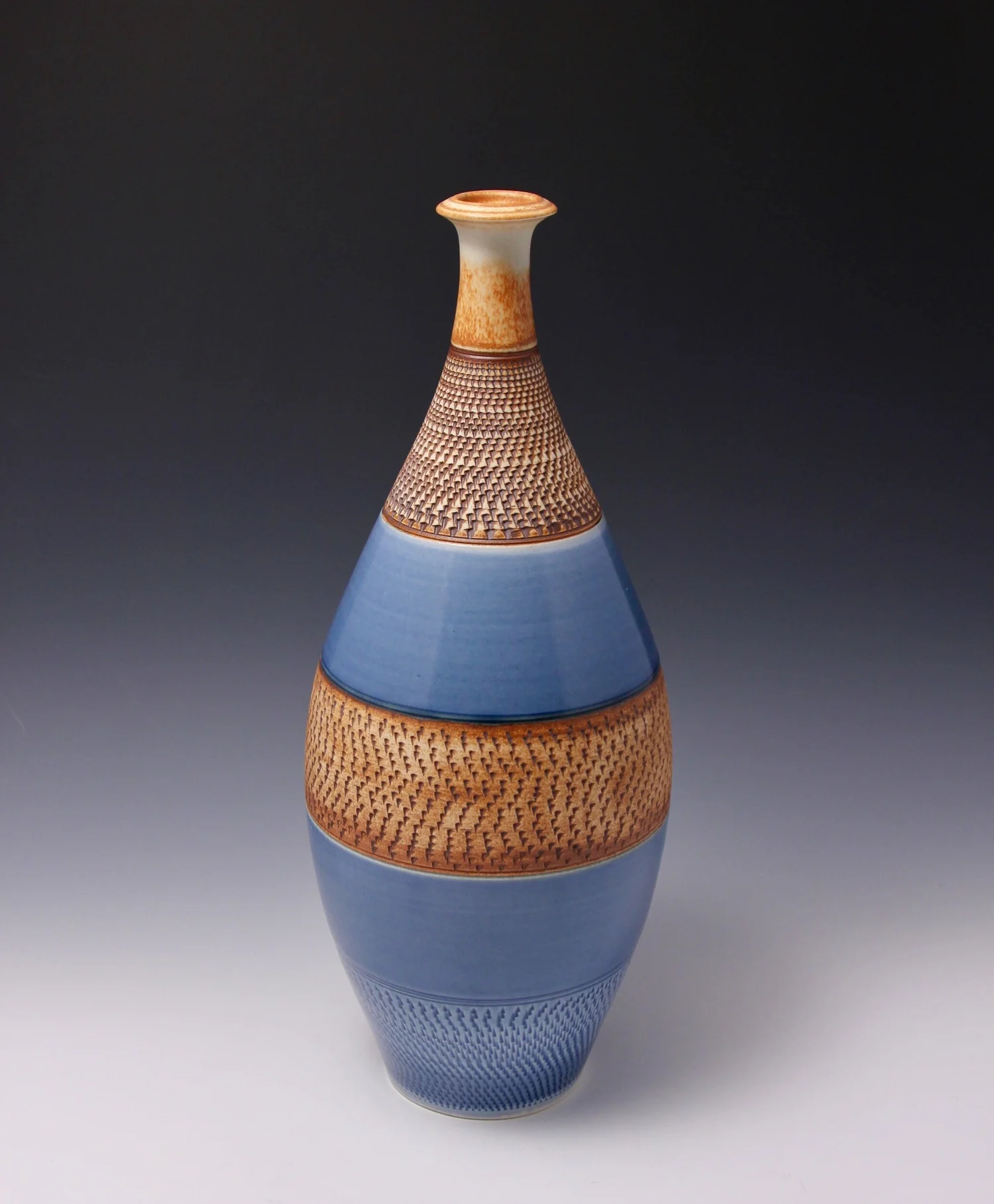 General 2 — Hsin-Chuen Lin Ceramics & Tools