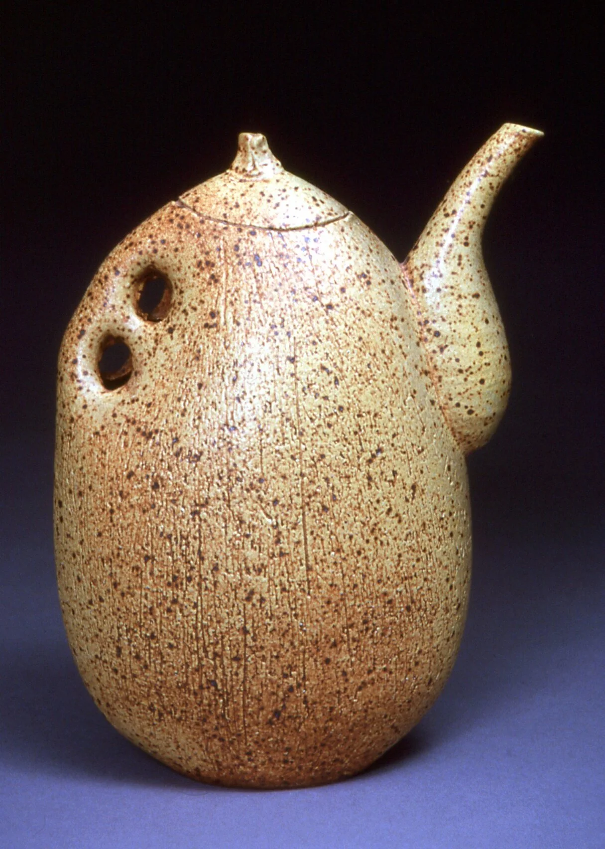 General 2 — Hsin-Chuen Lin Ceramics & Tools