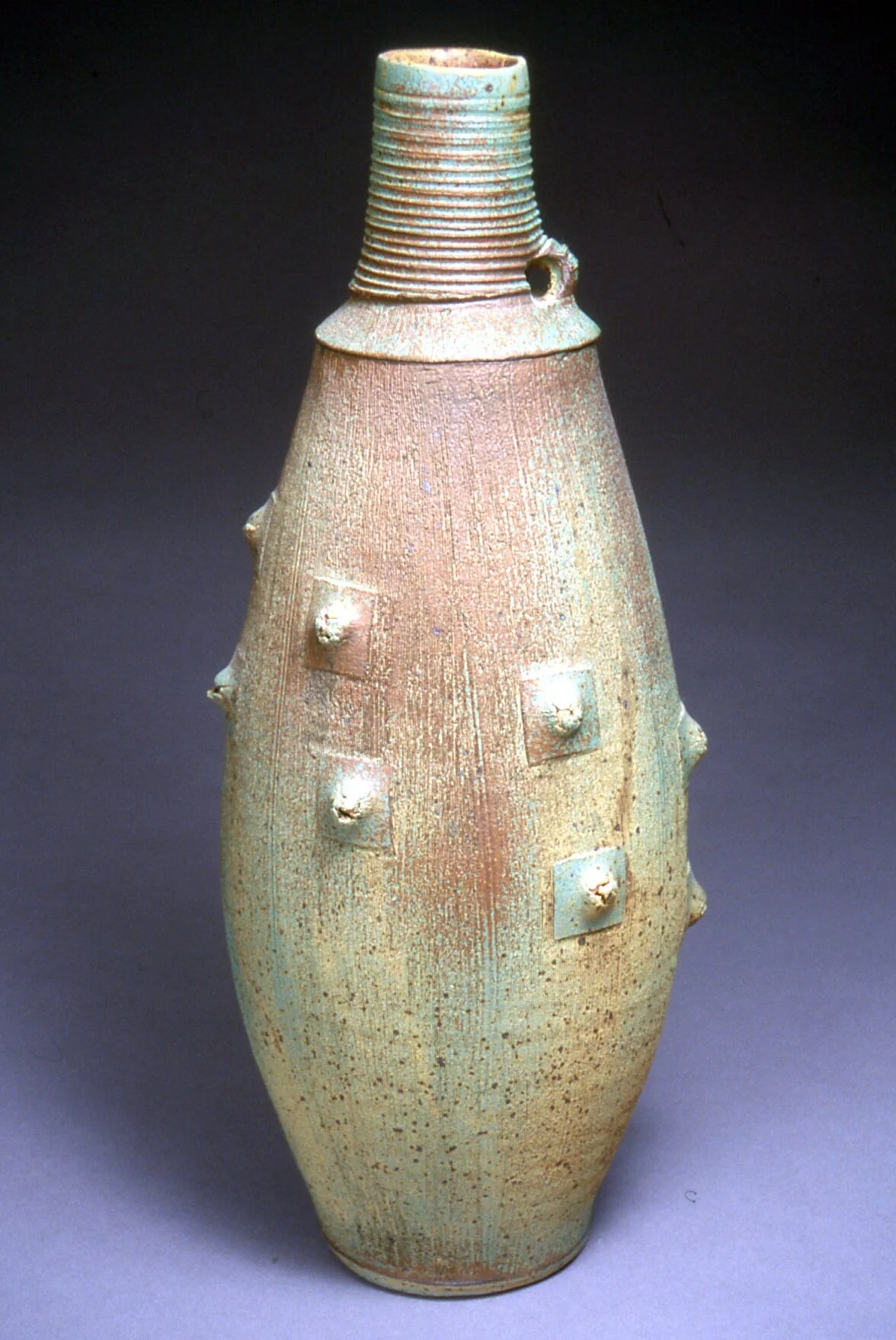 General 2 — Hsin-Chuen Lin Ceramics & Tools