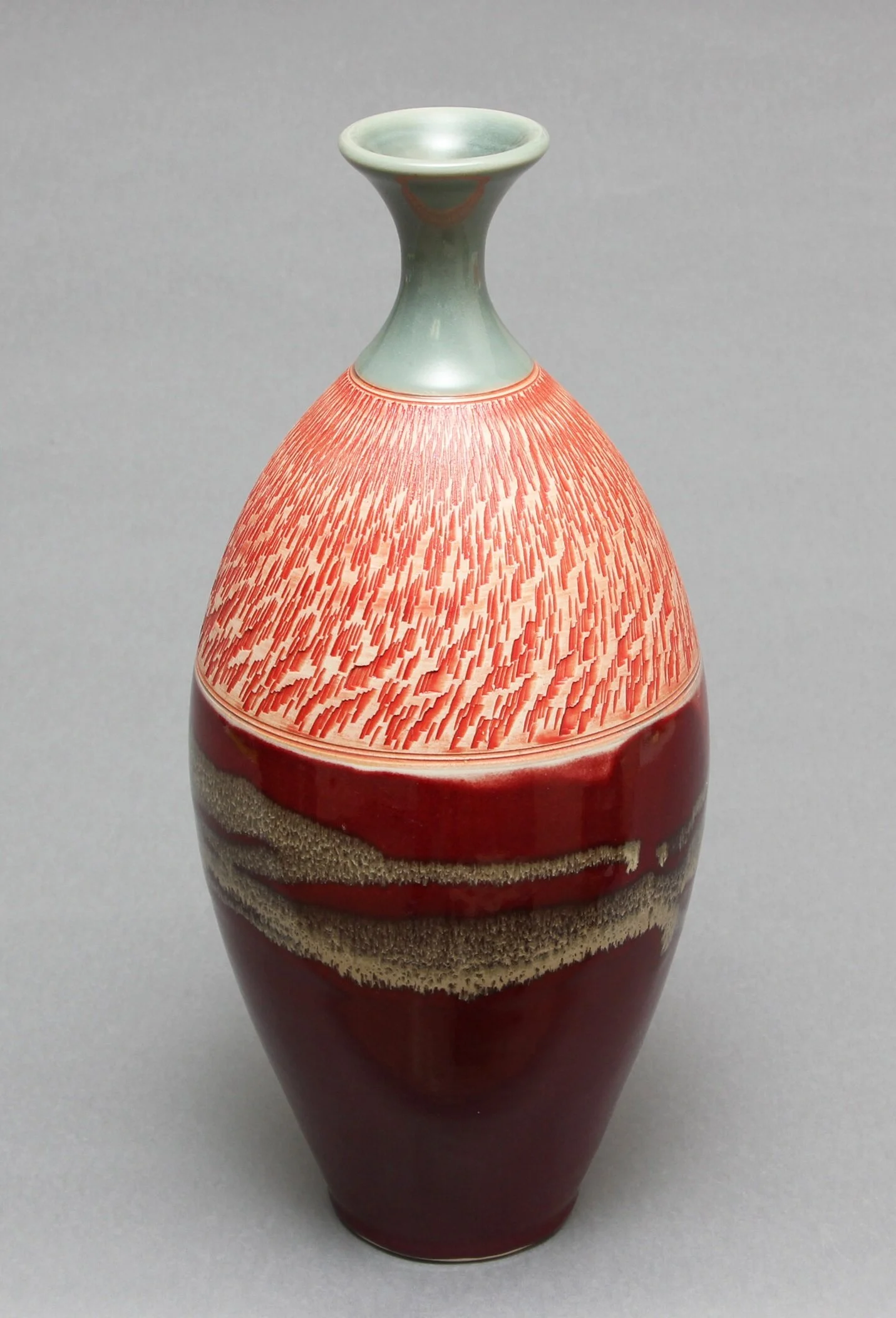 General 2 — Hsin-Chuen Lin Ceramics & Tools