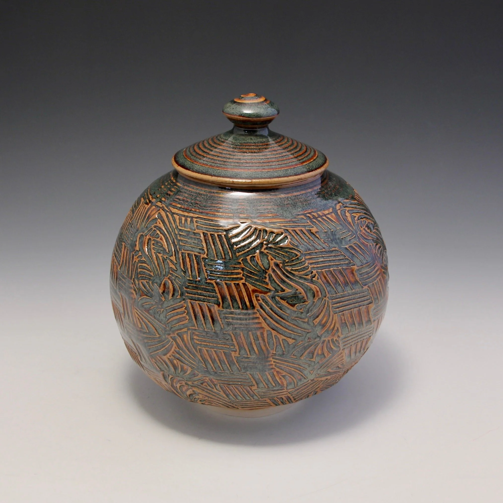 Hsin-Chuen Lin Ceramics & Tools