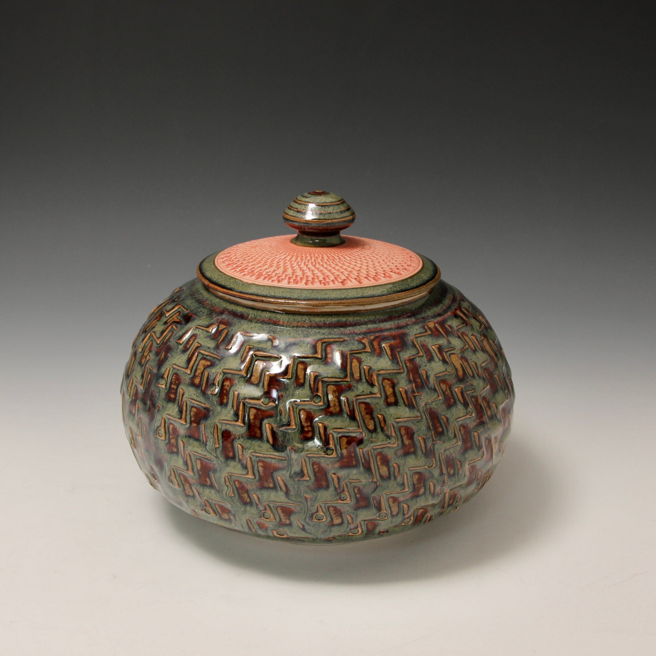 Hsin-Chuen Lin Ceramics & Tools