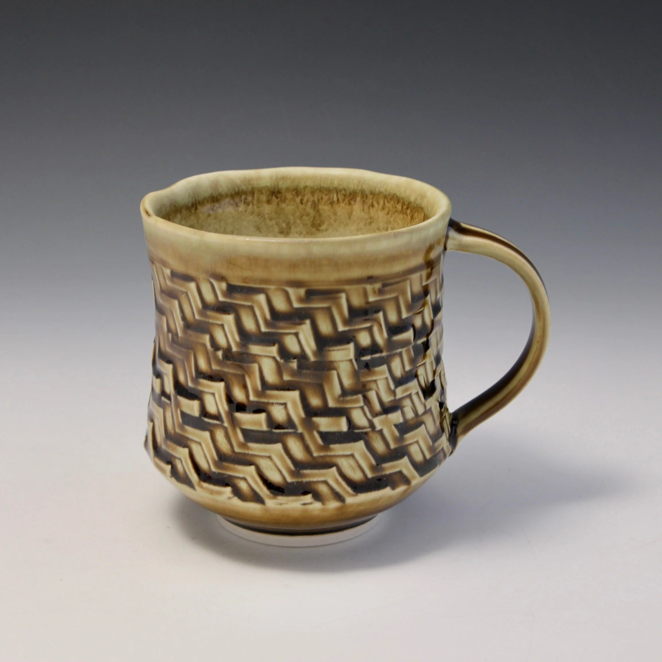 Hsin-Chuen Lin Ceramics & Tools