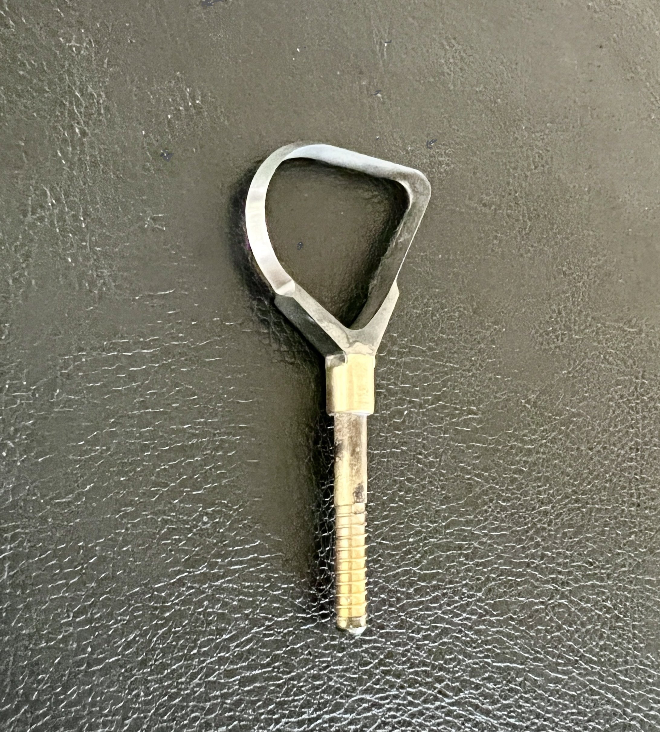 A set of 2 Tungsten Carbide Loop Tool (Pear and Square Shaped) with ...