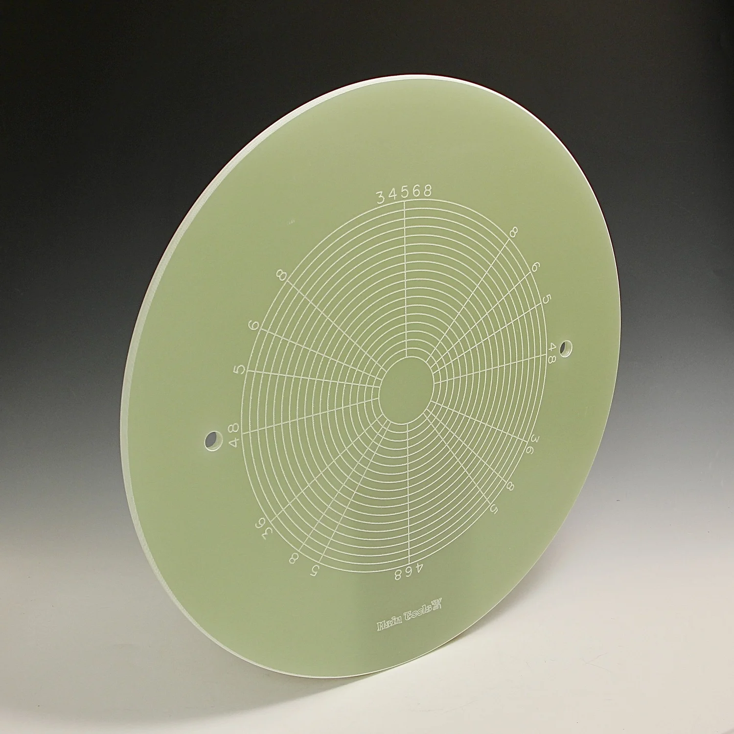 3 Square Hsin Tools SpaceSaver Translucent Bats with Decoration Mark ...