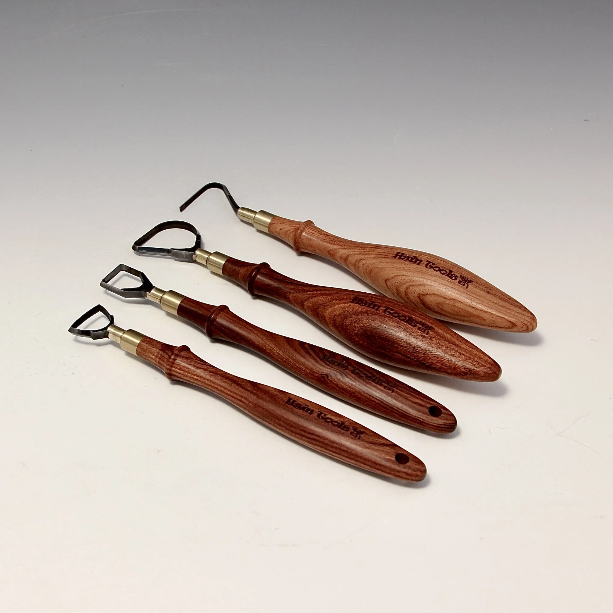 Hsin-Chuen Lin Ceramics & Tools