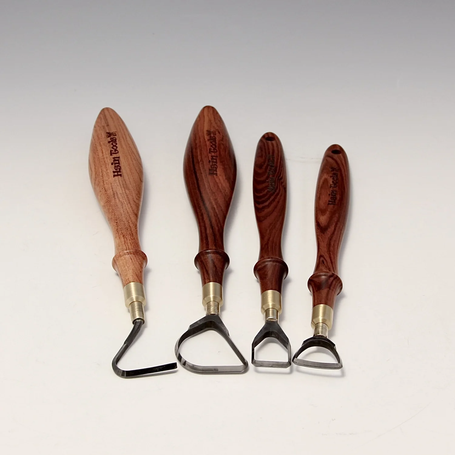 Hsin-Chuen Lin Ceramics & Tools