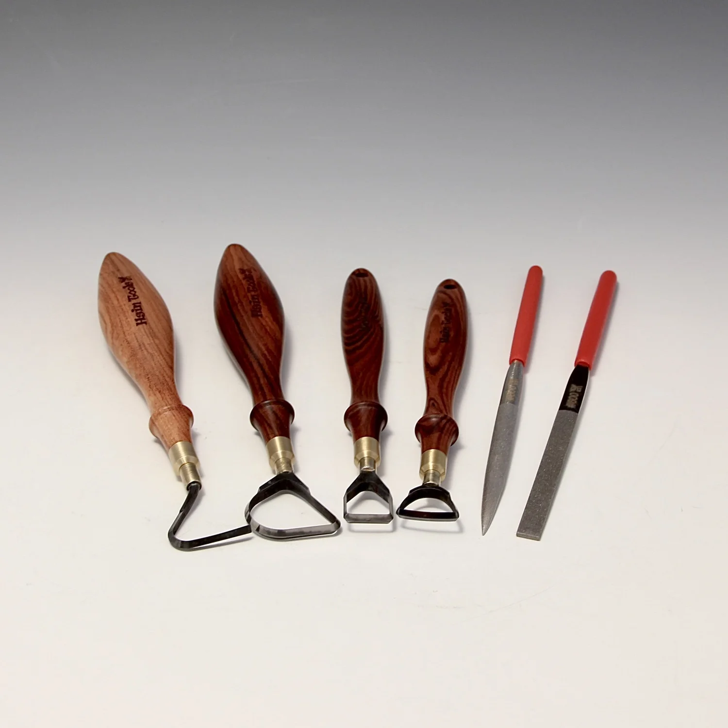 Hsin-Chuen Lin Ceramics & Tools