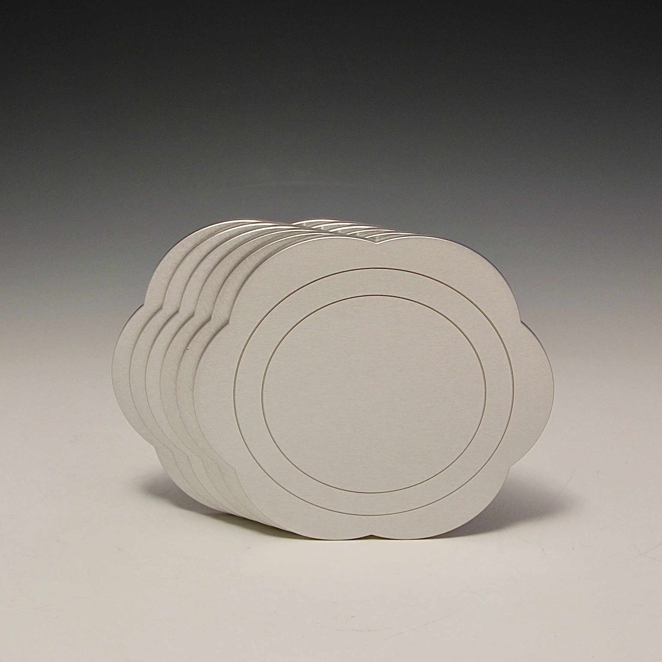 Hsin-Chuen Lin Ceramics & Tools