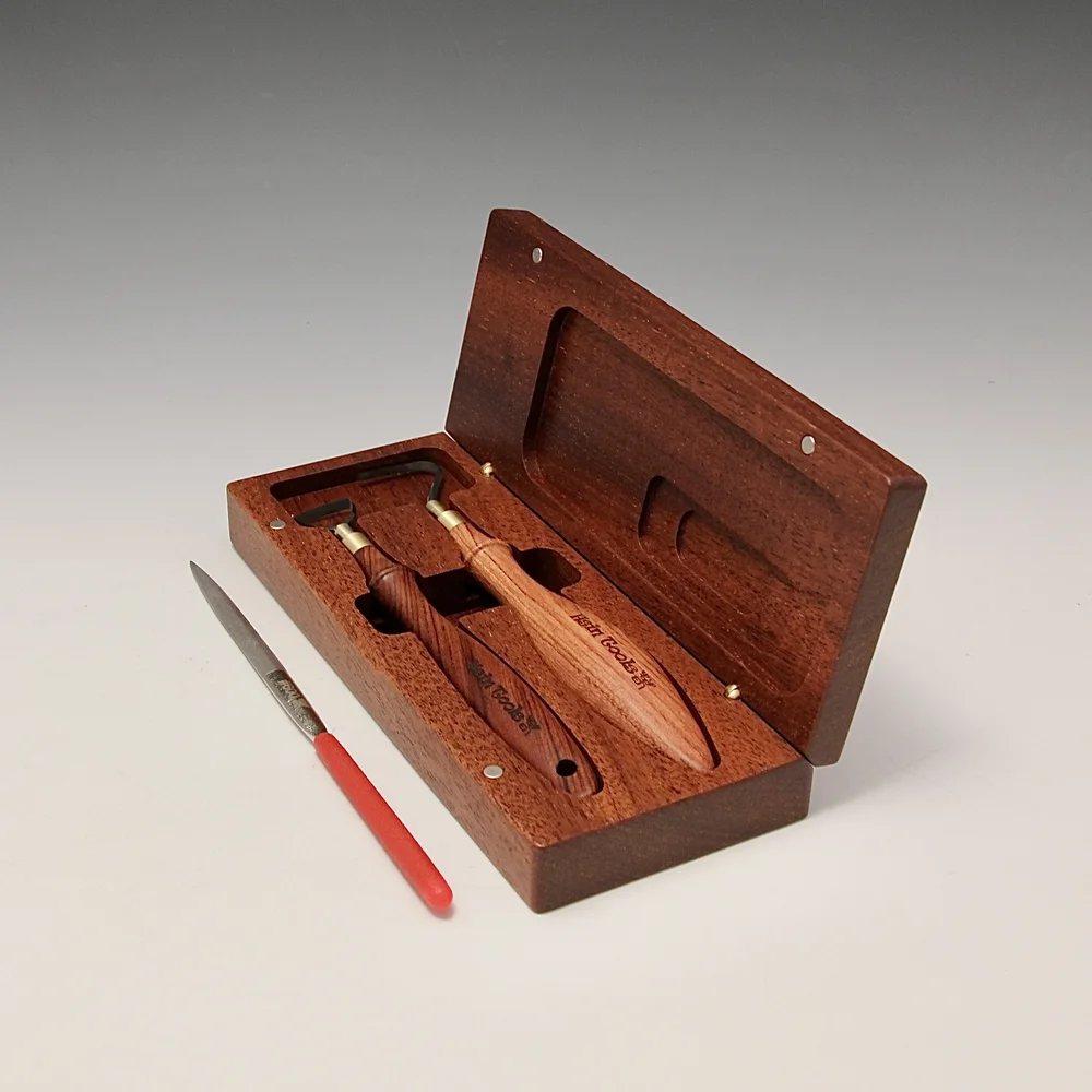 Hsin-Chuen Lin Ceramics & Tools