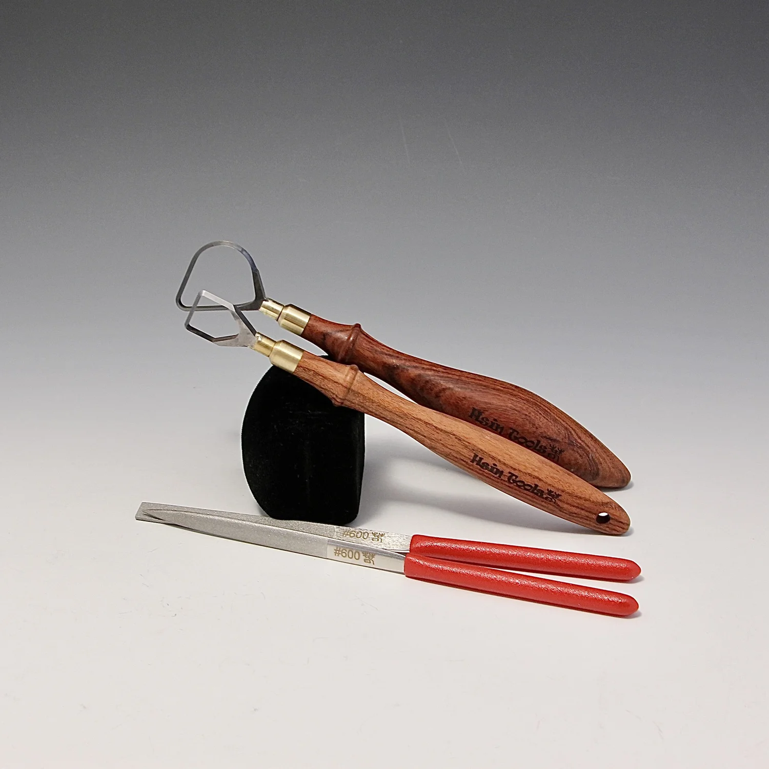 Hsin-Chuen Lin Ceramics & Tools