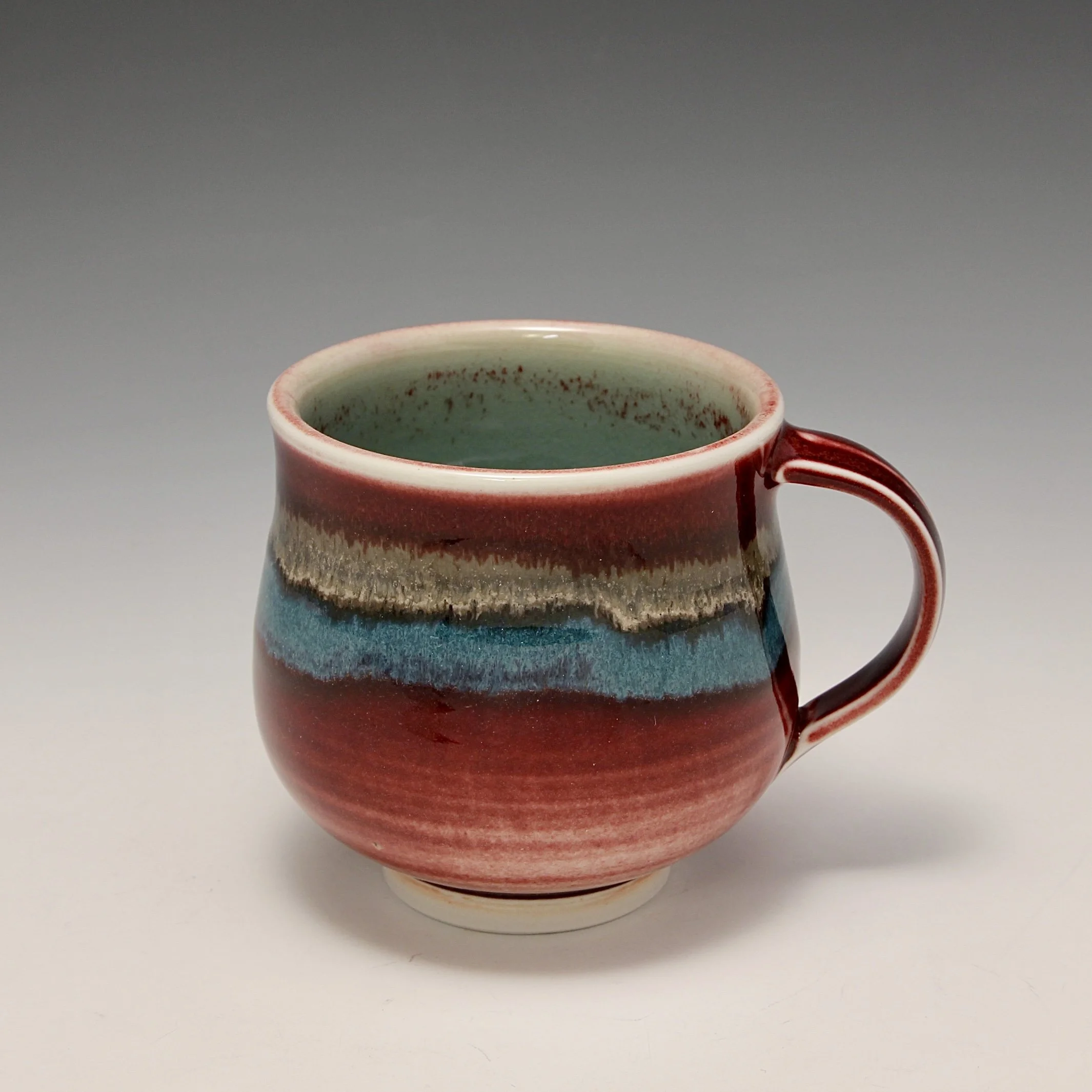 Hsin-Chuen Lin Ceramics & Tools