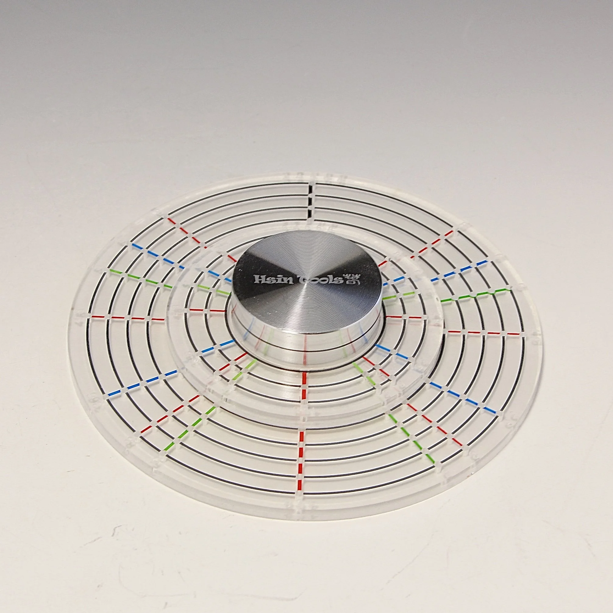 Hsin-Chuen Lin Ceramics & Tools