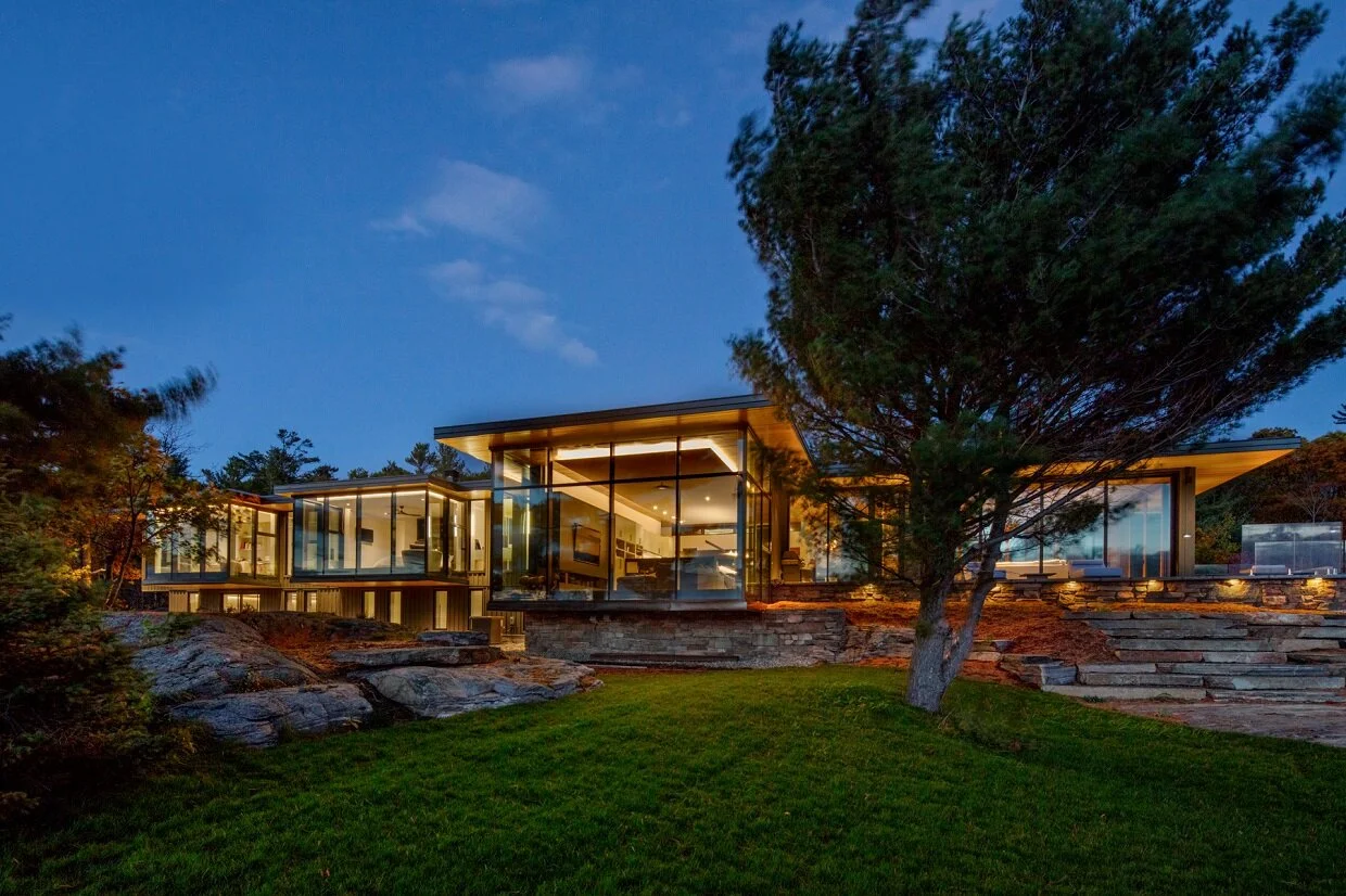 Contact — Tamarack North Ltd.