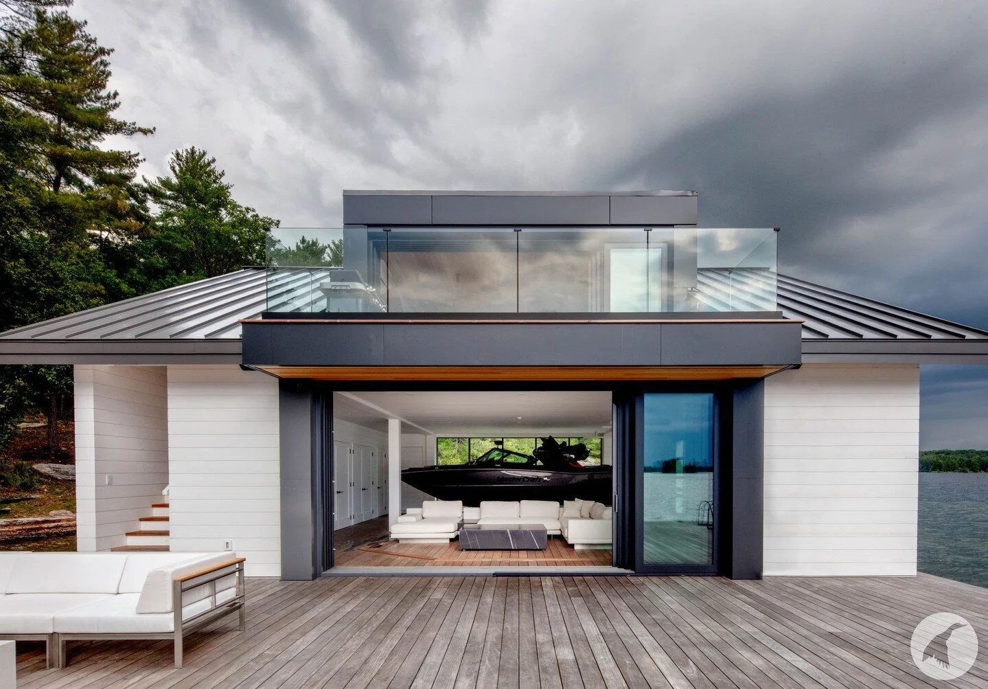 Custom Building Projects — Tamarack North Ltd.