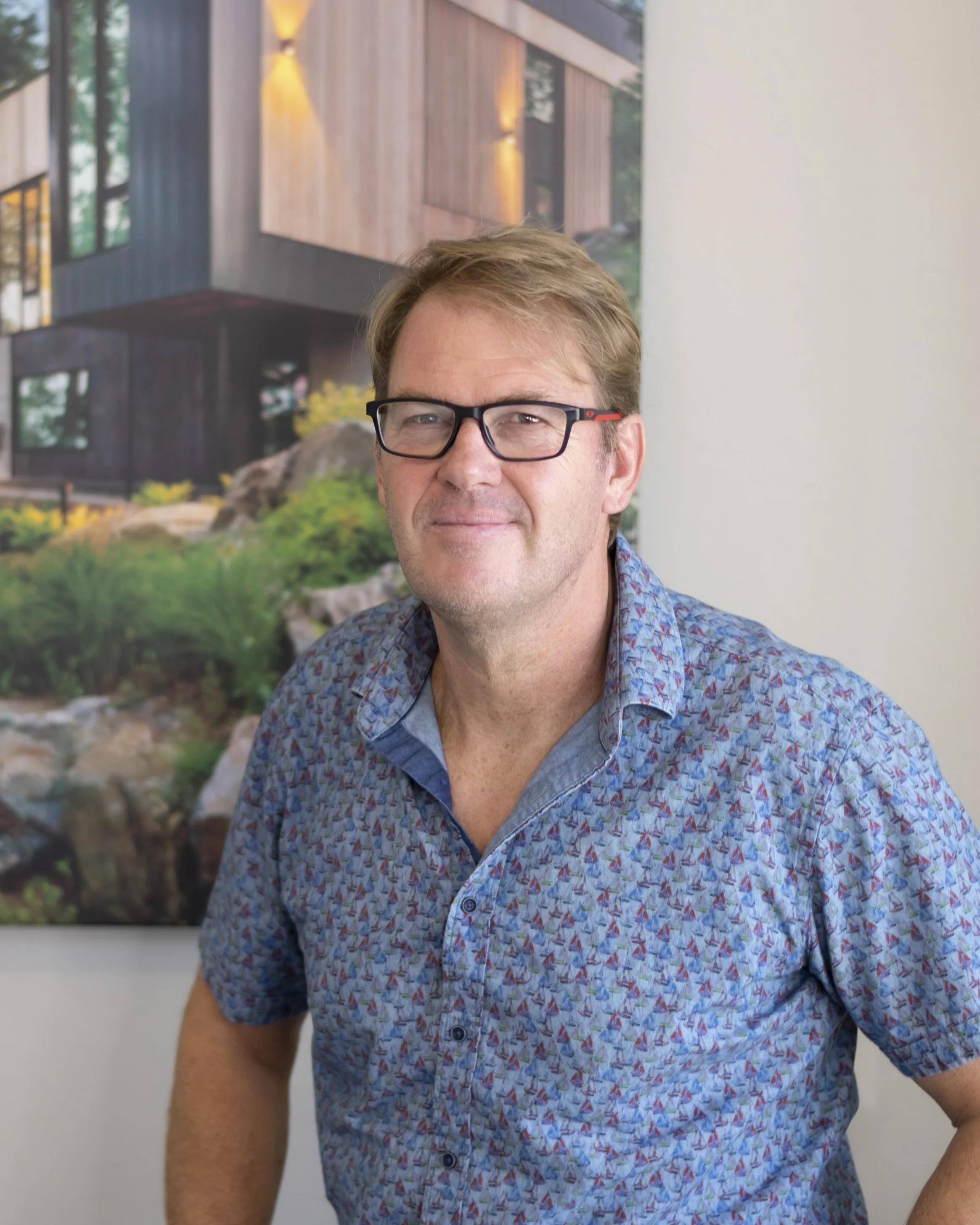 Our Team — Tamarack North Ltd.