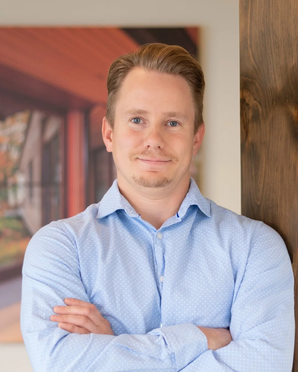 Our Team — Tamarack North Ltd.