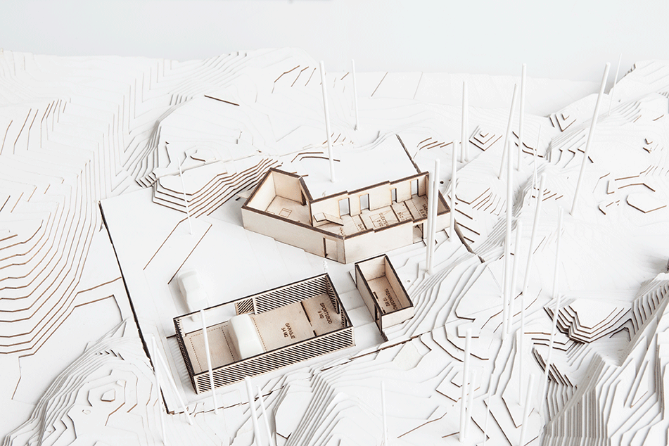 Gallery 3 — Arkitekt Aslak Haanshuus
