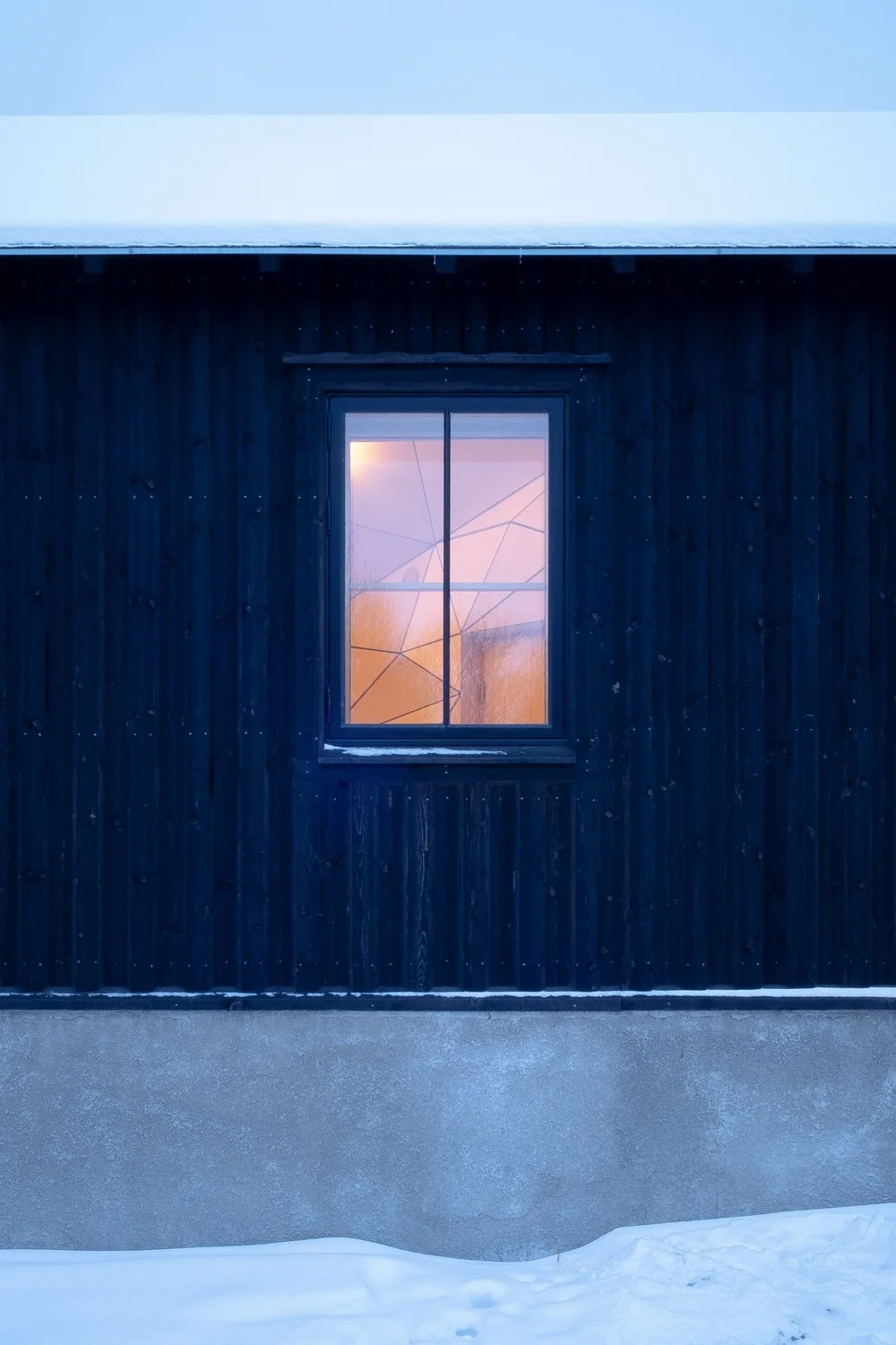 Studio Martin — Arkitekt Aslak Haanshuus