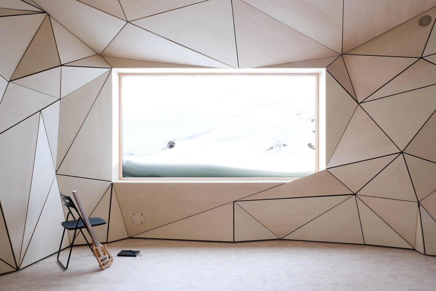 Studio Martin — Arkitekt Aslak Haanshuus