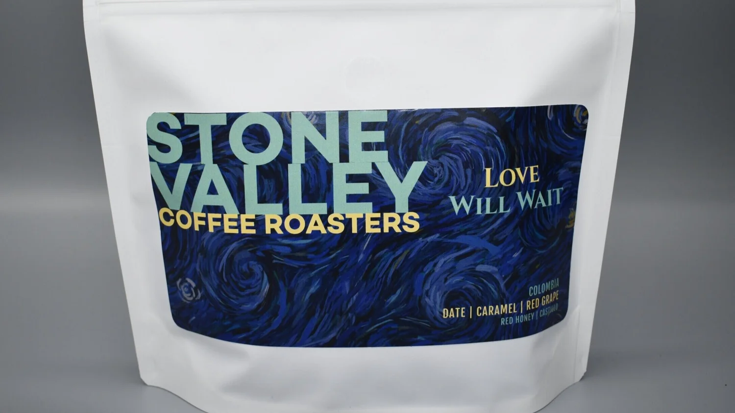 Stone Valley Coffee Roasters